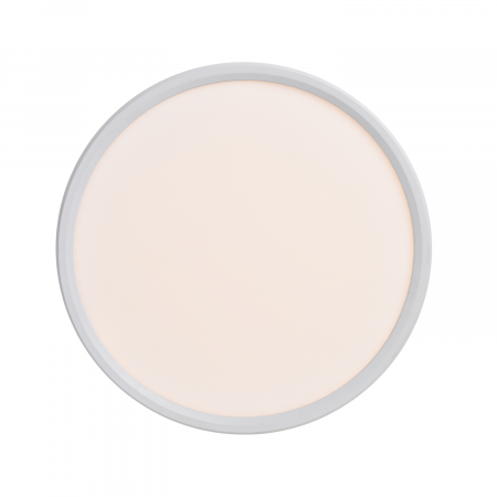 Nordlux moderne Liva Smart Color Ceiling Weiß dimmbar Spritzwasser ...