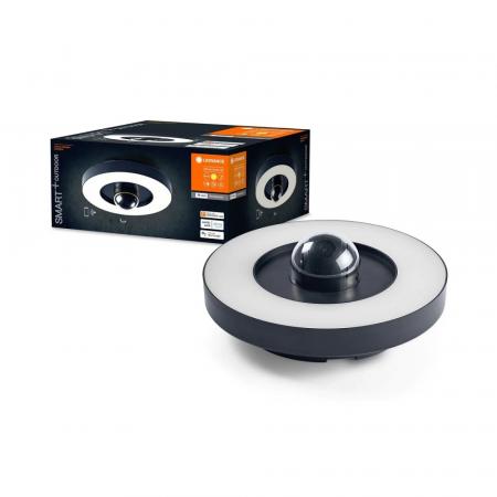 LEDVANCE Smart+ Wifi Circle Camera Control