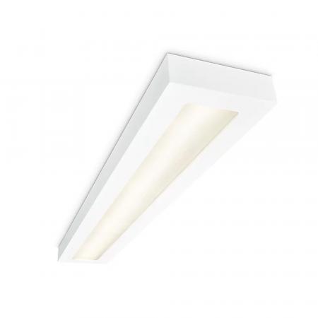 Philips CoreLine LED-Anbauleuchte SM136V 28S_34S_40S/830 PSD W20L120 3000K