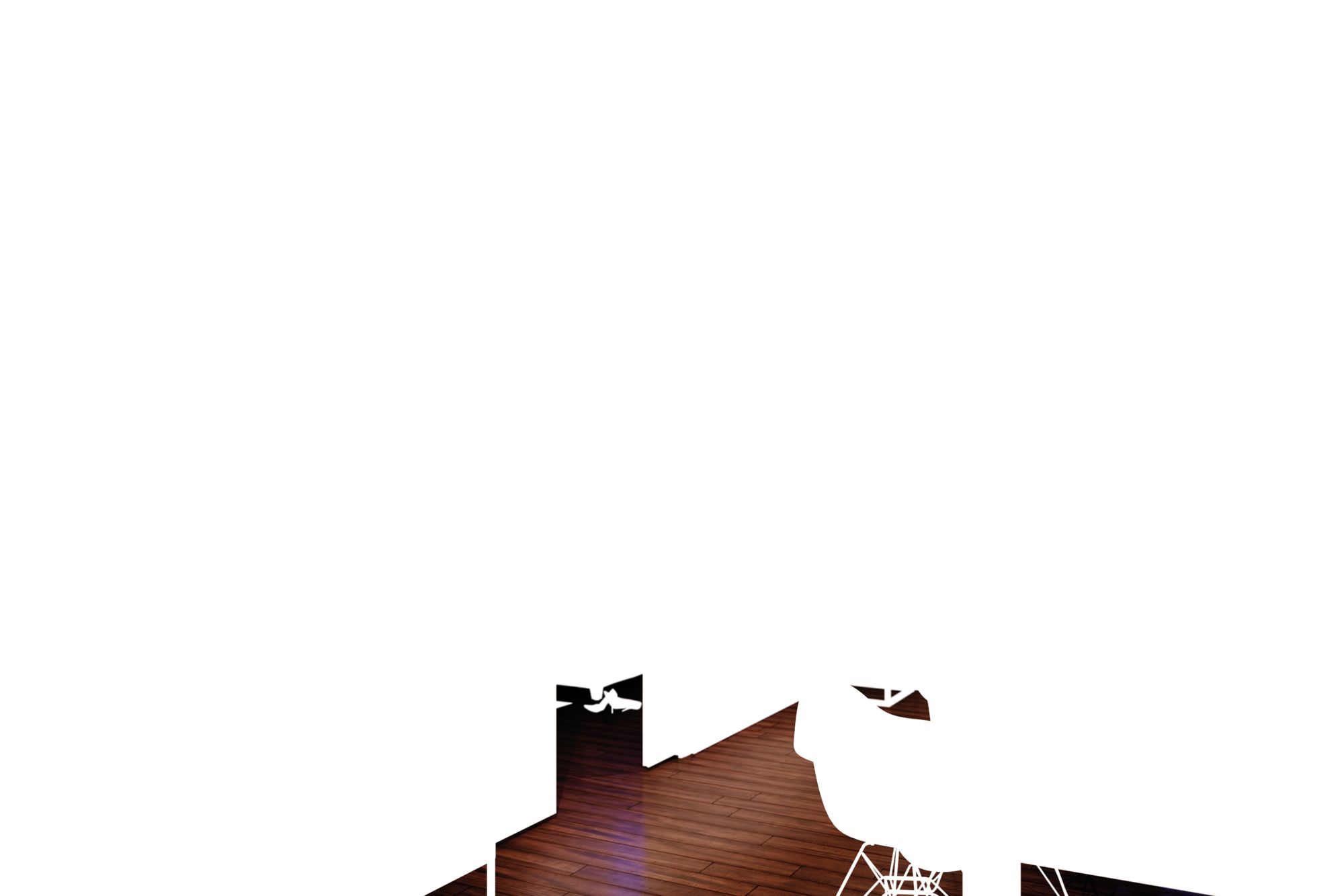 Paulmann 28758 LED GU5,3 445lm 2700K 36° White matt dim 6,5W 240V RAL9003