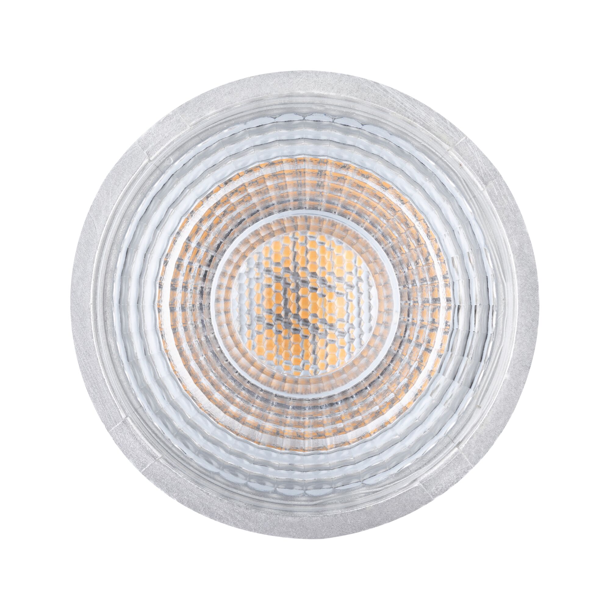 Paulmann 28914 Led Reflektor Gu5 3 Modern 6w Warmweiß Chrom