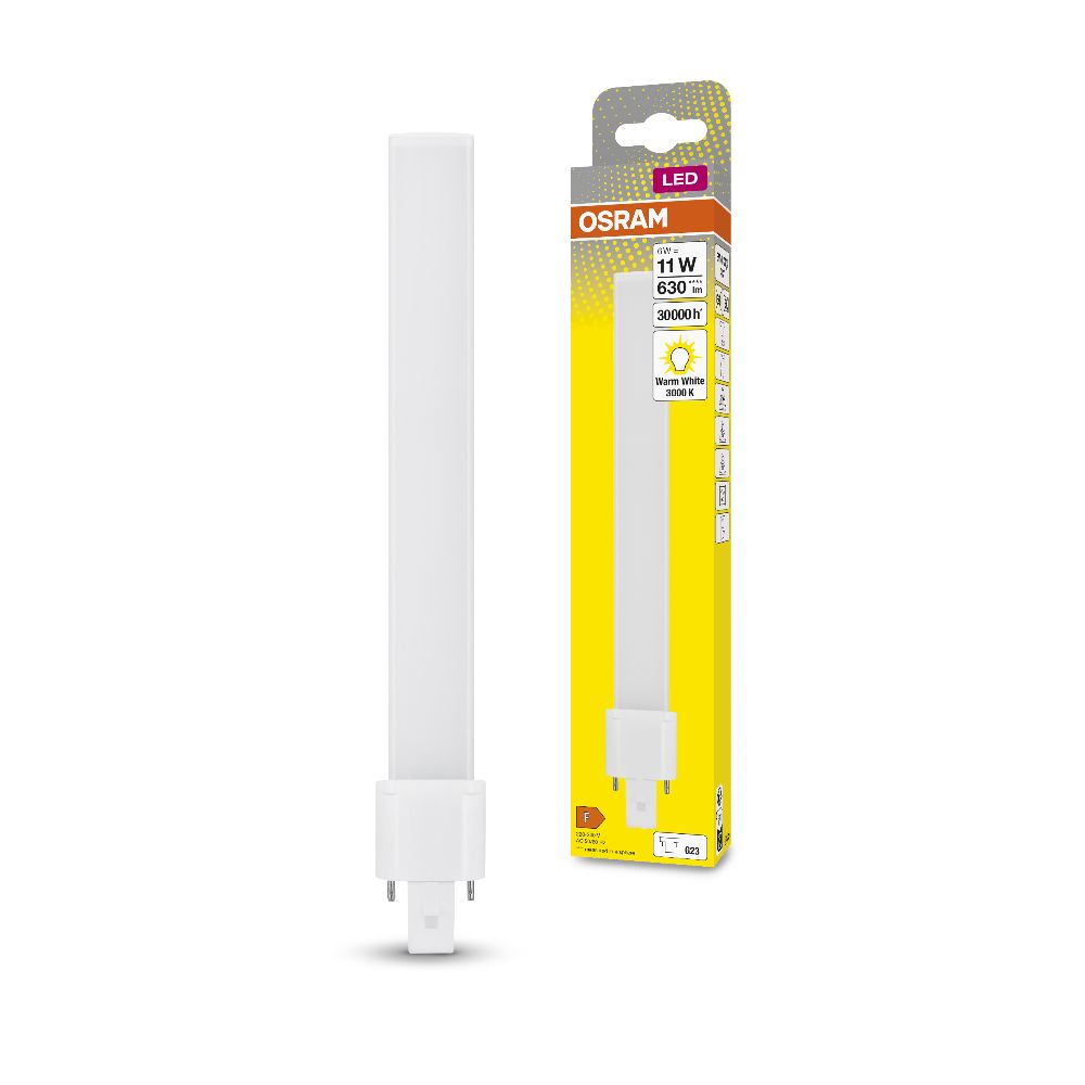 Osram Dulux S Led