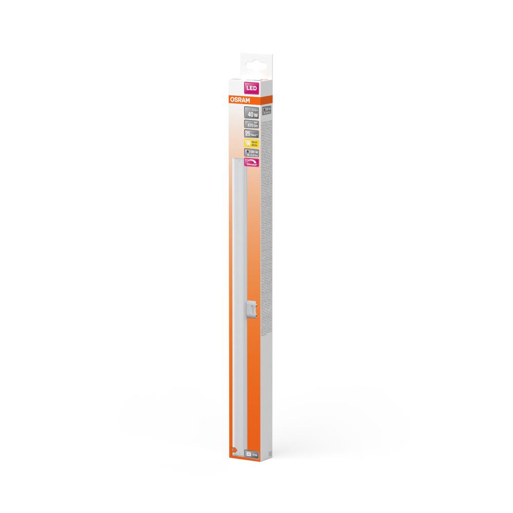 50cm Osram LEDinestra S14d LED dimmbar 4,7W warmweiß 90Ra