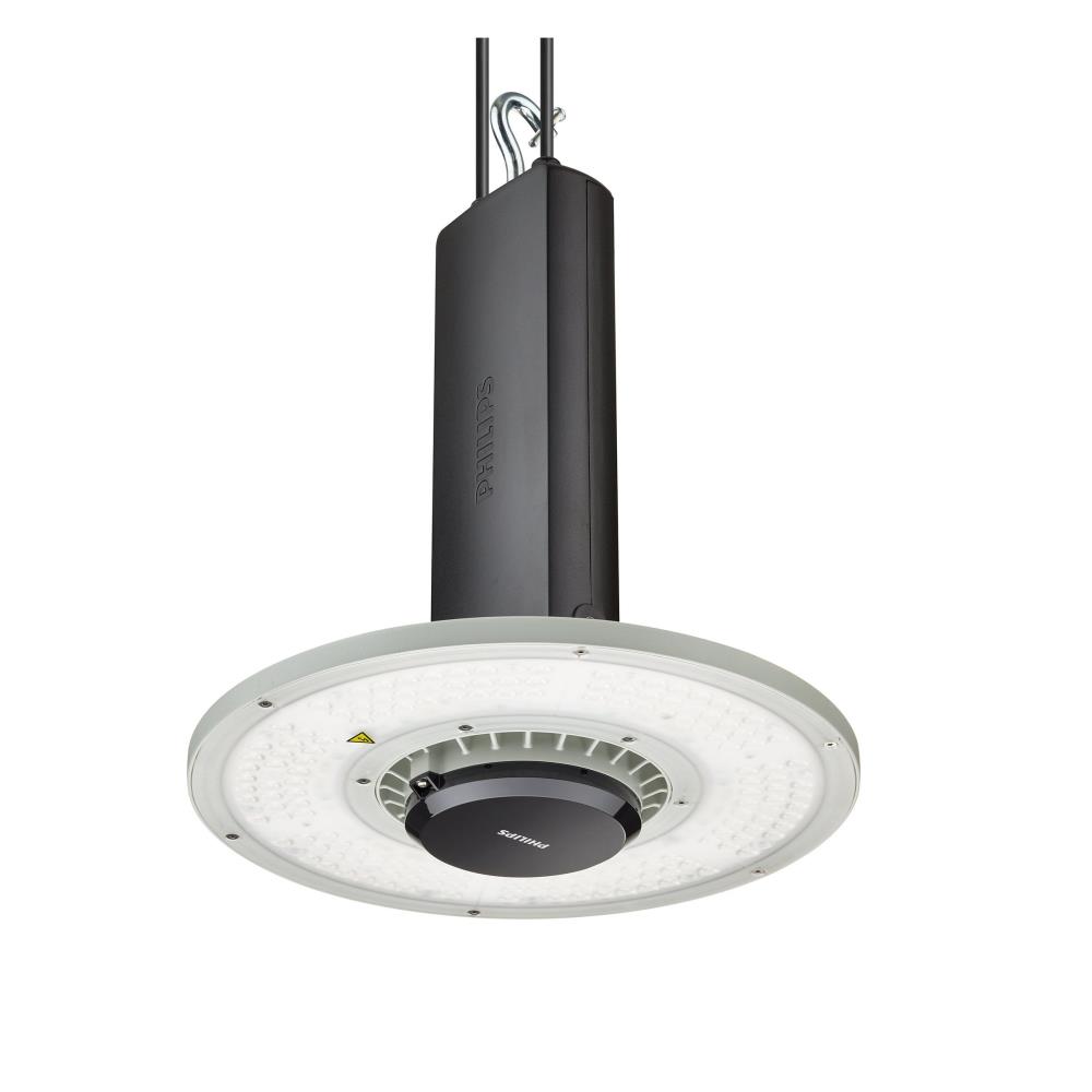 Philips CoreLine LED Hallenleuchte Gen4 BY120P G4 LED100S/840 PSD WB
