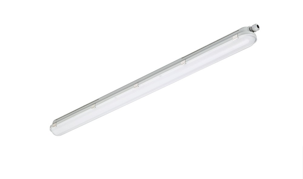 150cm Philips CoreLine LED Feuchtraumleuchte WT120C G2 LED60S/840 PSD