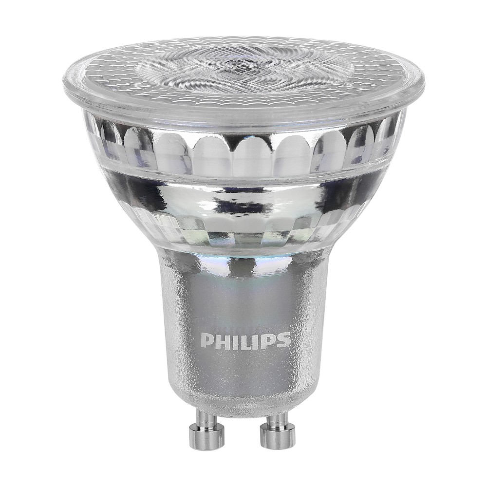 Philips MASTER LEDspot ExpertColor 5.5-50W GU10 Ra97 4000K 25° DIMM