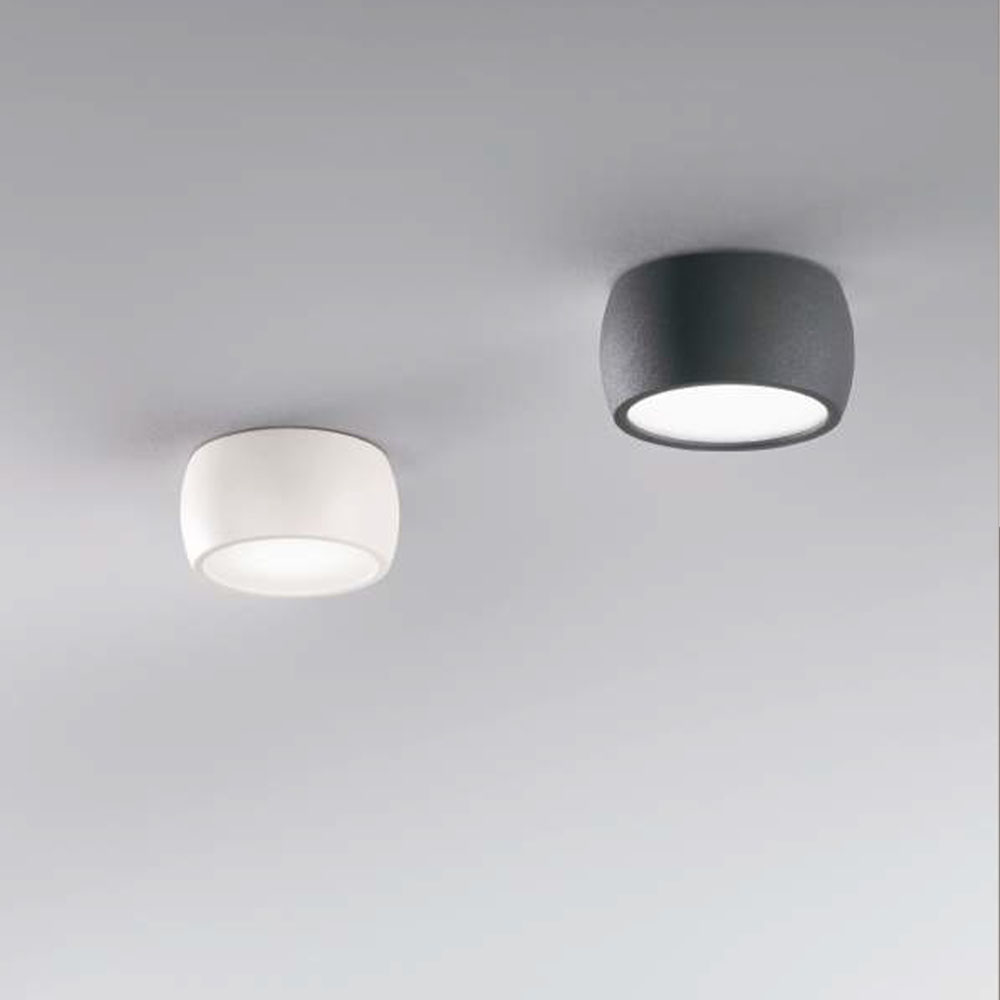 Fabas Luce Vasto Spot LED 1x7WAnthrazit