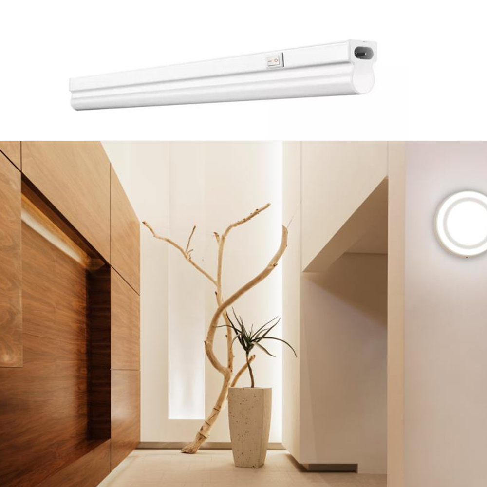 LED Lichtleiste LN COMP High Output 600 10W 3000K