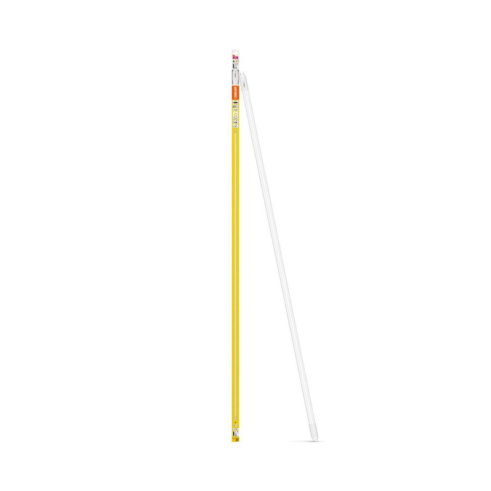 OSRAM LED TUBE T8 24W 1500mm 2550lm 3000K 190° G13 LED Röhre 58W Ersatz