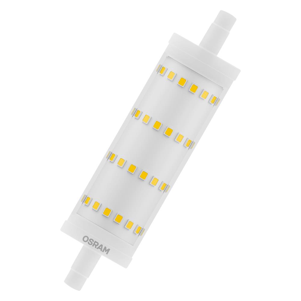 Osram R7s LED 118mm 13W wie 100W 4000K