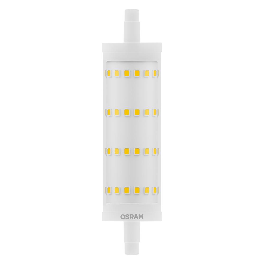 Osram R7s LED 118mm 13W wie 100W 4000K