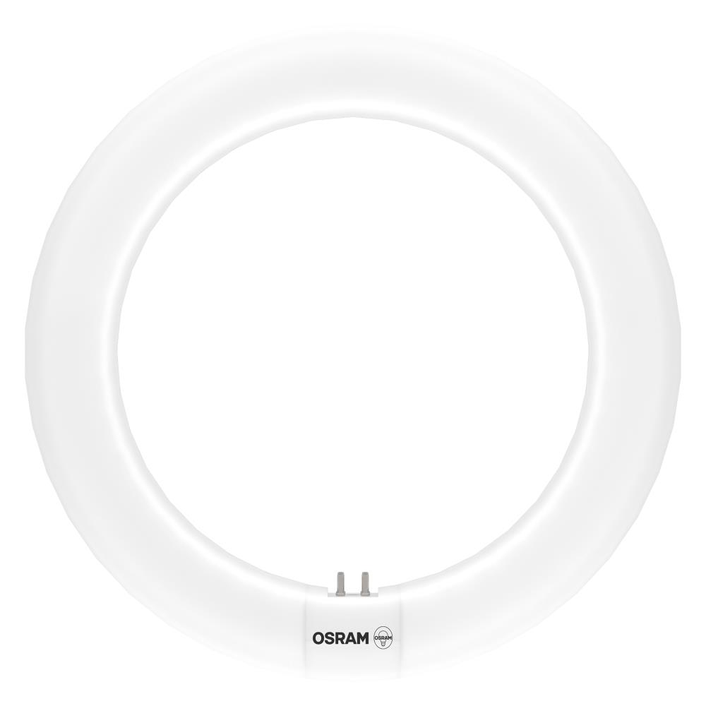 OSRAM T9 G10q LED-Röhre in Ringform 11W Ersatz für 22W 3000K