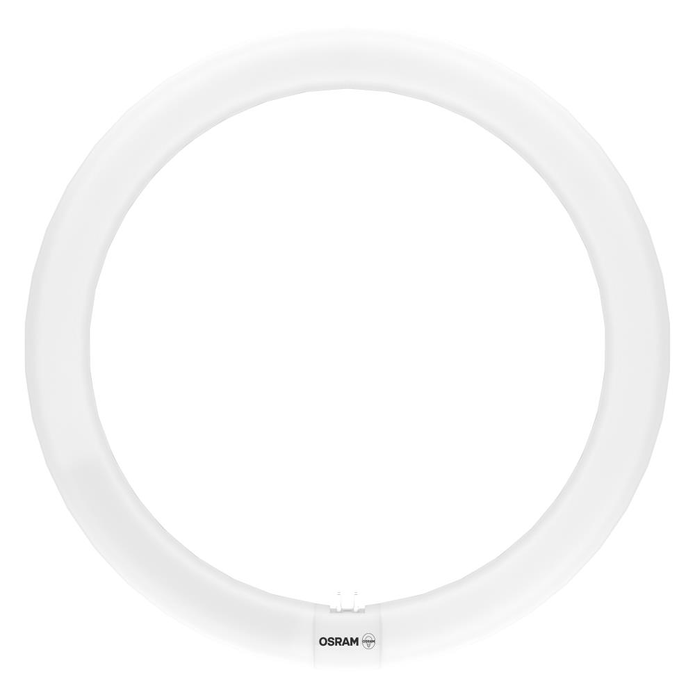 OSRAM T9 G10q LED-Röhre Ringform 18,3W 3000K