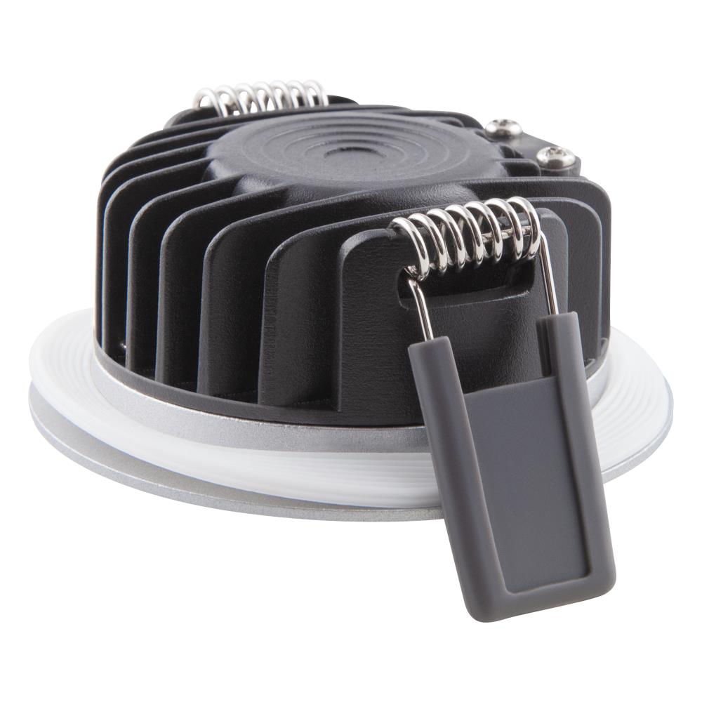 LEDVANCE Spot Air fix P LED-Einbaustrahler 36° dimmbar 6w 3000K