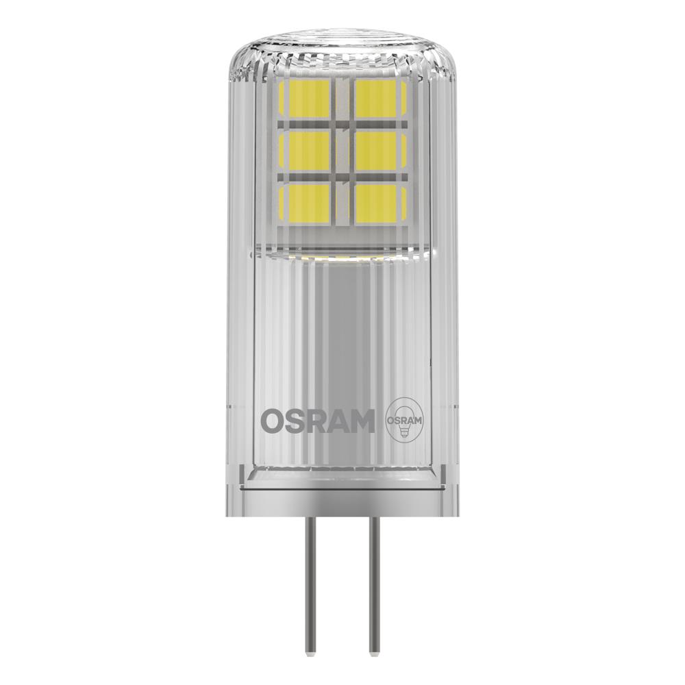 OSRAM LED G4 PIN dimmbar 2W wie 20W neutralweiß