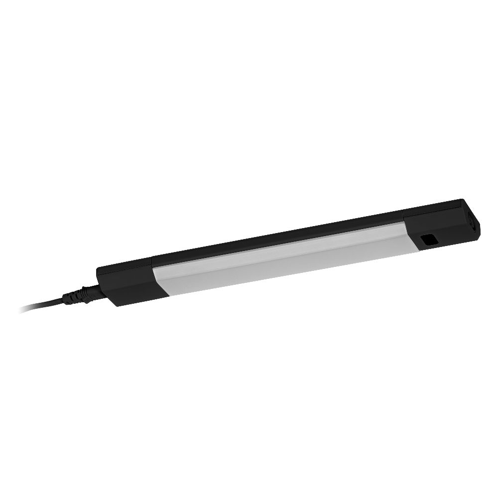30cm LEDVANCE LED Lichtleiste Linear Edge Sensor 30cm RGBW DIM Remote ...