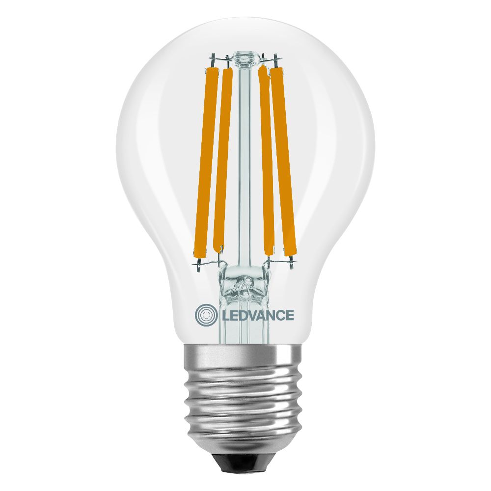 Ledvance E27 LED Lampe 11W wie 100W