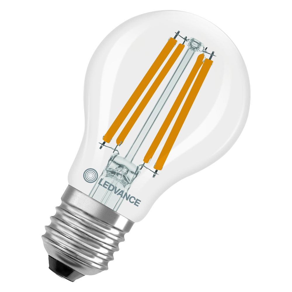 Ledvance E27 LED Lampe 11W wie 100W 4000K