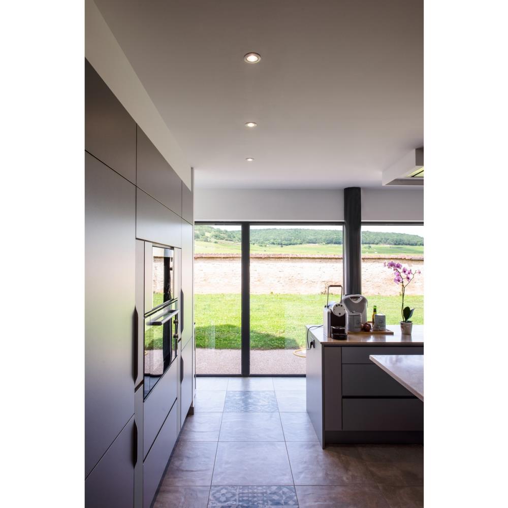 Philips CorePro LED spot GU10 LED 4-50W dimmbar Glas 2700K