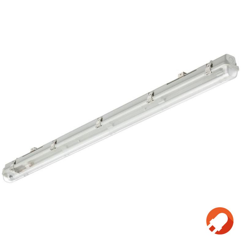 Philips WT050C Leergehäuse 150cm 1-flammig IP65