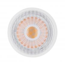 Paulmann 28752 LED GU10 460lm 2700K 36° White matt dim 7W 230V RAL 9003
