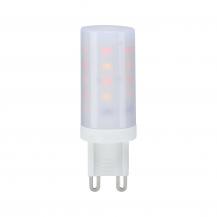 Paulmann 28752 LED GU10 460lm 2700K 36° White matt dim 7W 230V RAL 9003