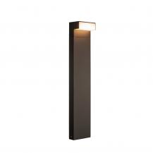 SLV 1003539 L-LINE OUT WL LED Außenwandleuchte anthrazit umschaltbare ...