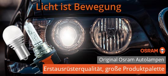 LED Lampen kaufen beim Experten - LED Zentrum